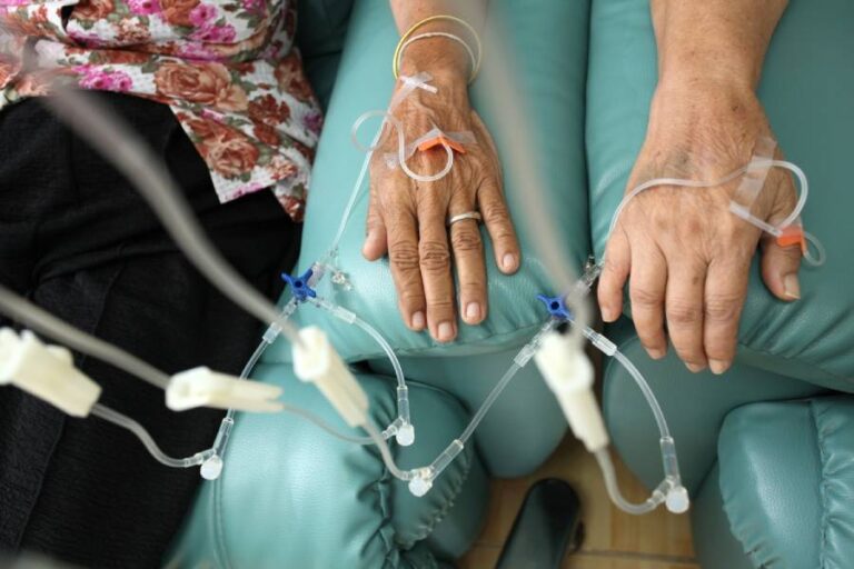 Affordable & Effective Chemotherapy Treatment in Pune – Book with Dr ...