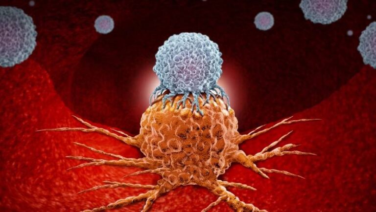 Immunotherapy A Game Changer in Blood Cancer Treatment - Dr. Pratik Patil