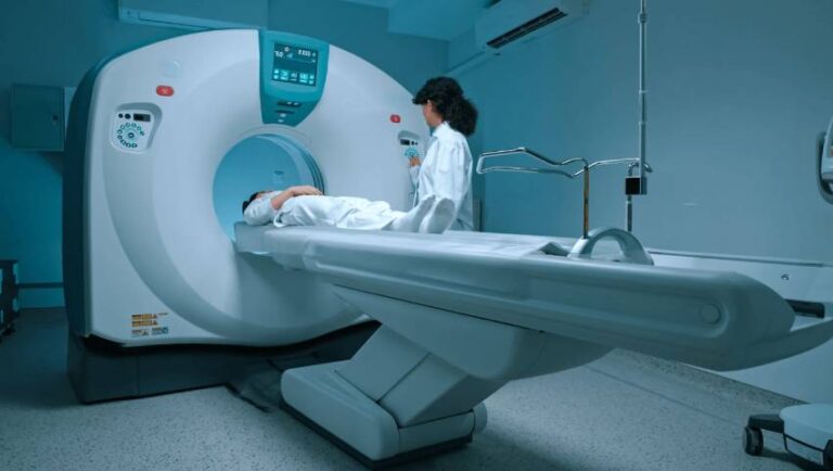 PET Scan vs CT Scan: PET Scan Normal vs Cancer | Dr Pratik Patil